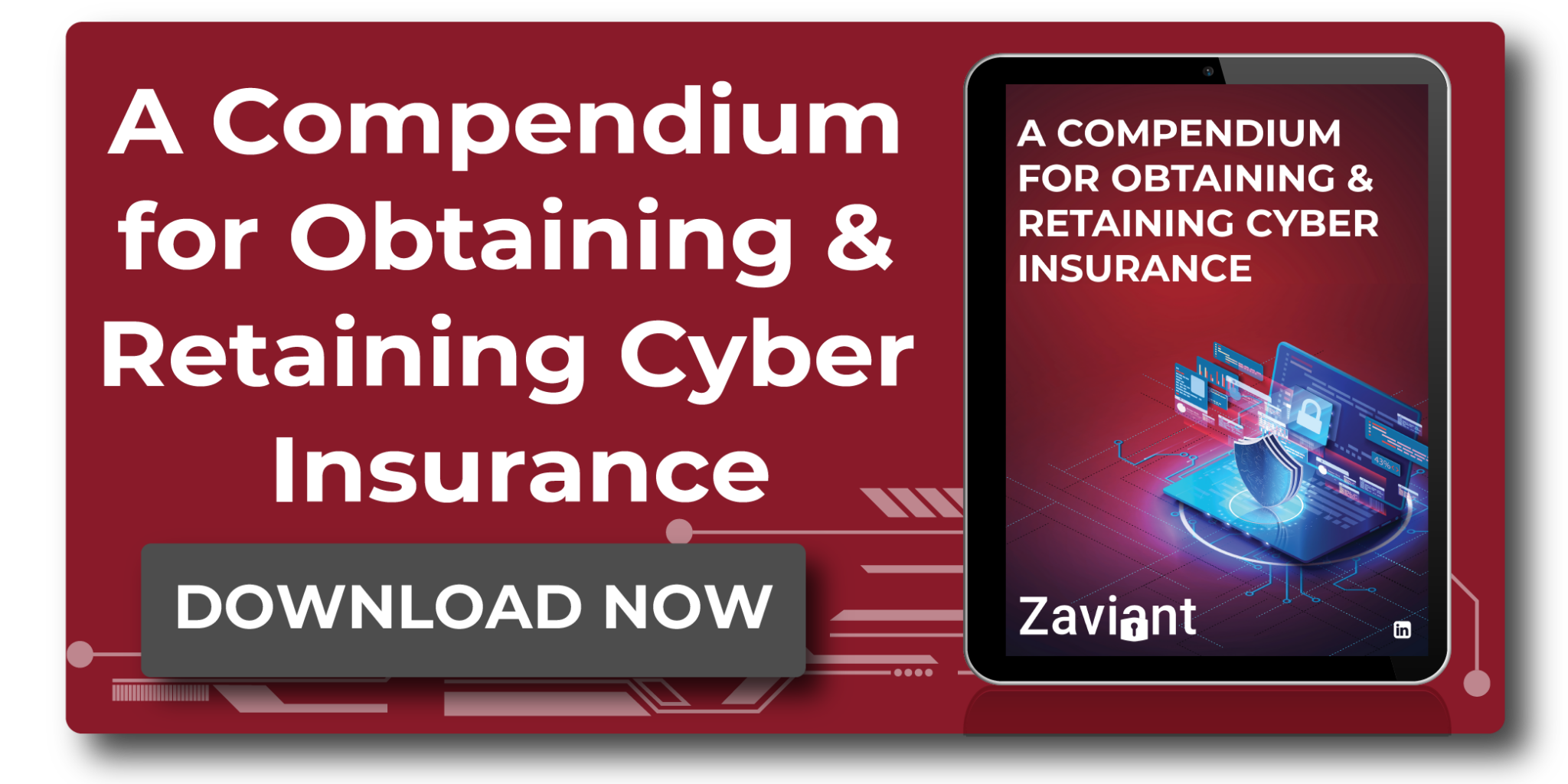 Cyber Insurance Coverage Checklist